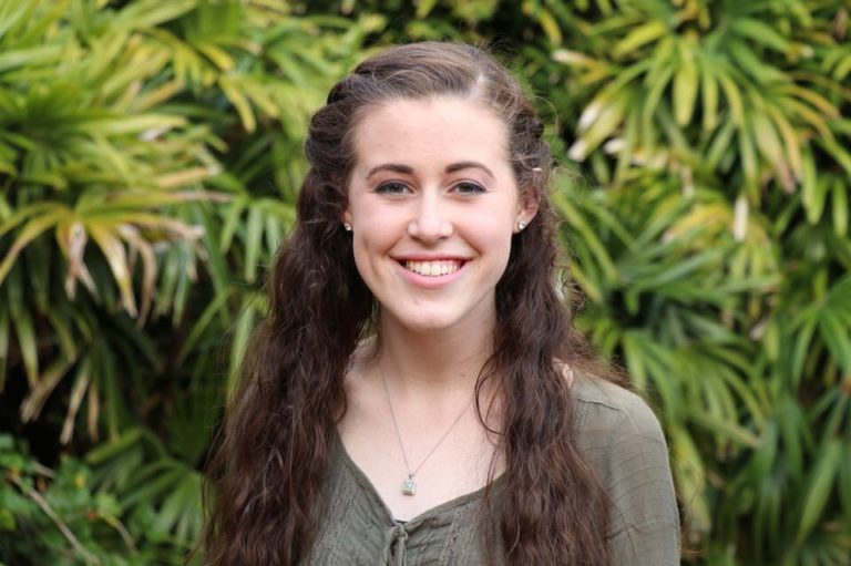 Kara Stacy wins the ACDA 2019 Brock Competition for Student Composers